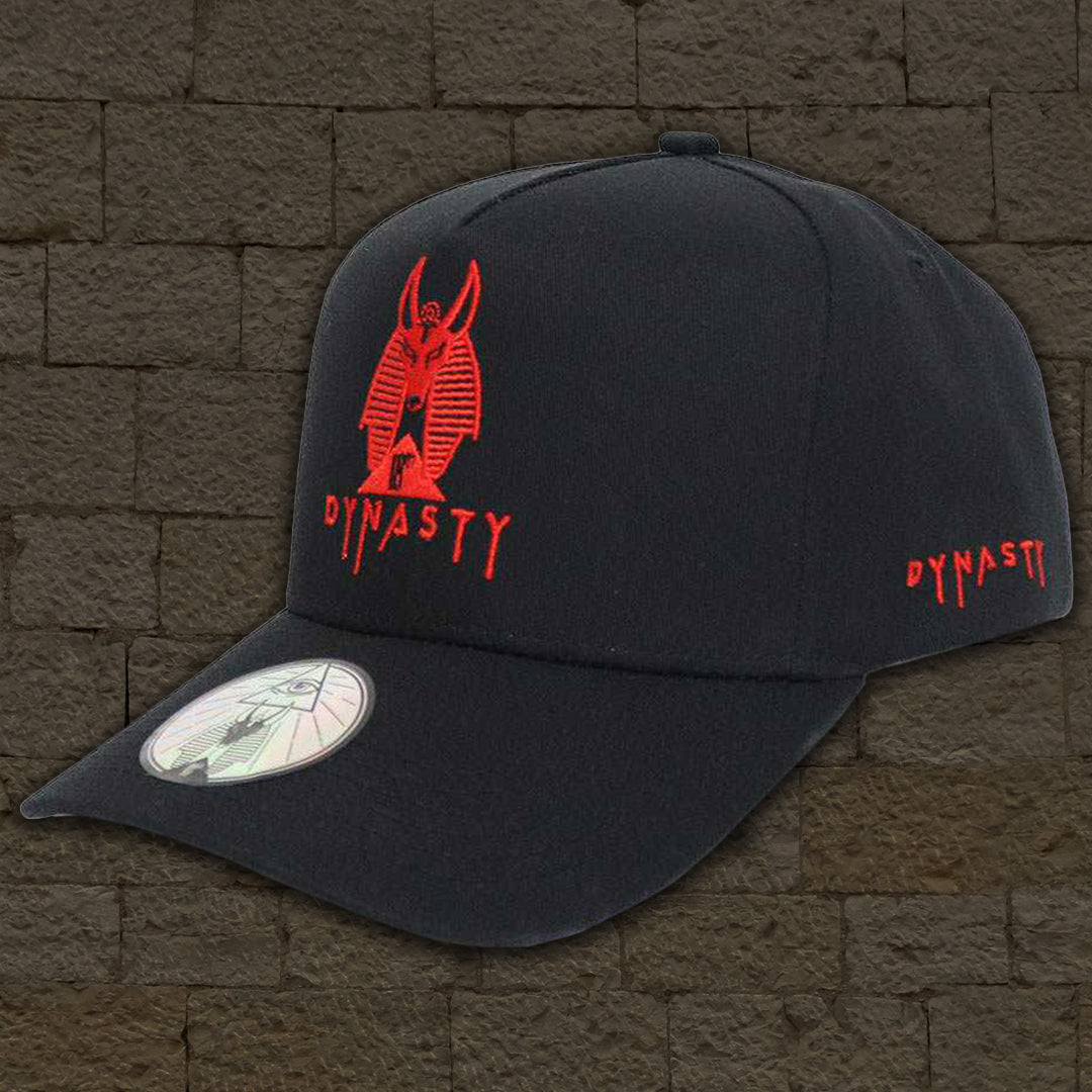 OG Dynasty Cap - Colourways – 18th Dynasty